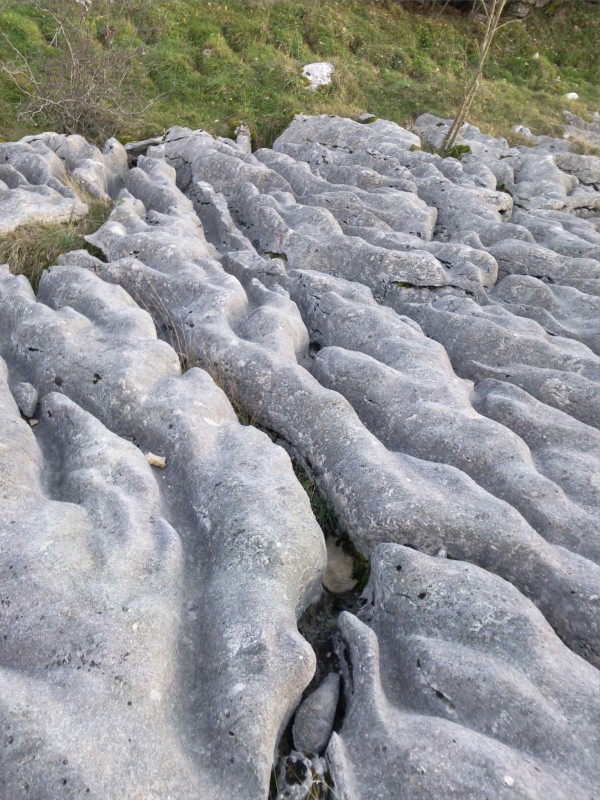 Iletait1fois...: Lapiés